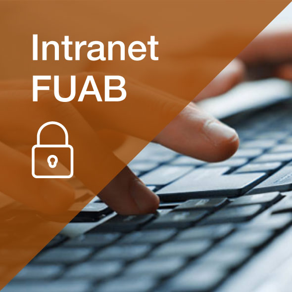 Personal FUAB - Fundació UAB - UAB Barcelona