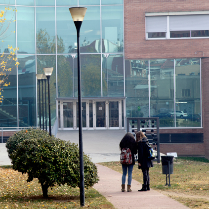 Restaurants UAB - Menjar a la UAB - UAB Barcelona